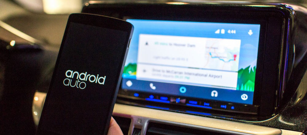 Android Auto: ¿Es mejor la calidad de sonido por cable que la ...