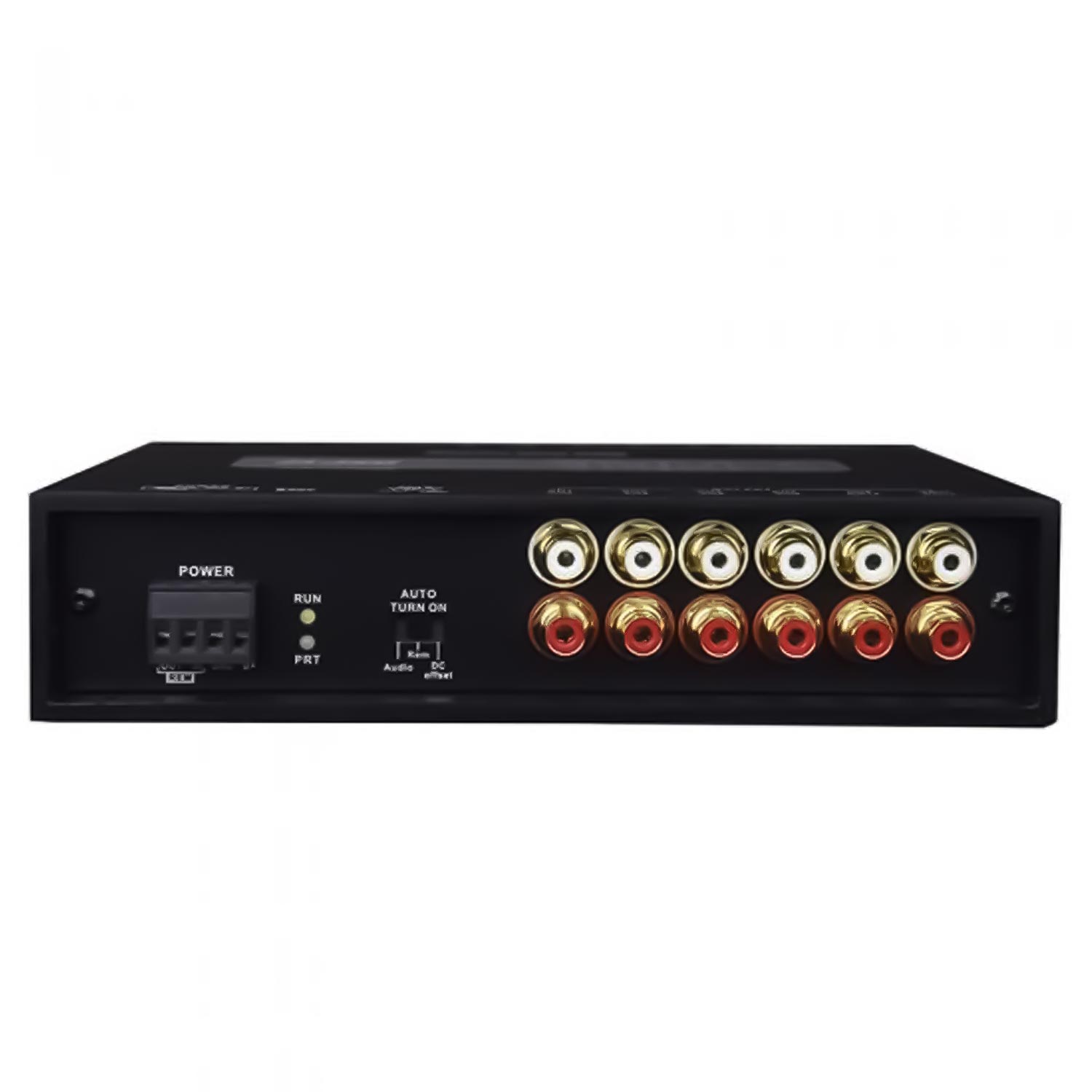 PROCESADOR DIGITAL XFIRE AUDIO DSP-12 PRO | Car Audio System