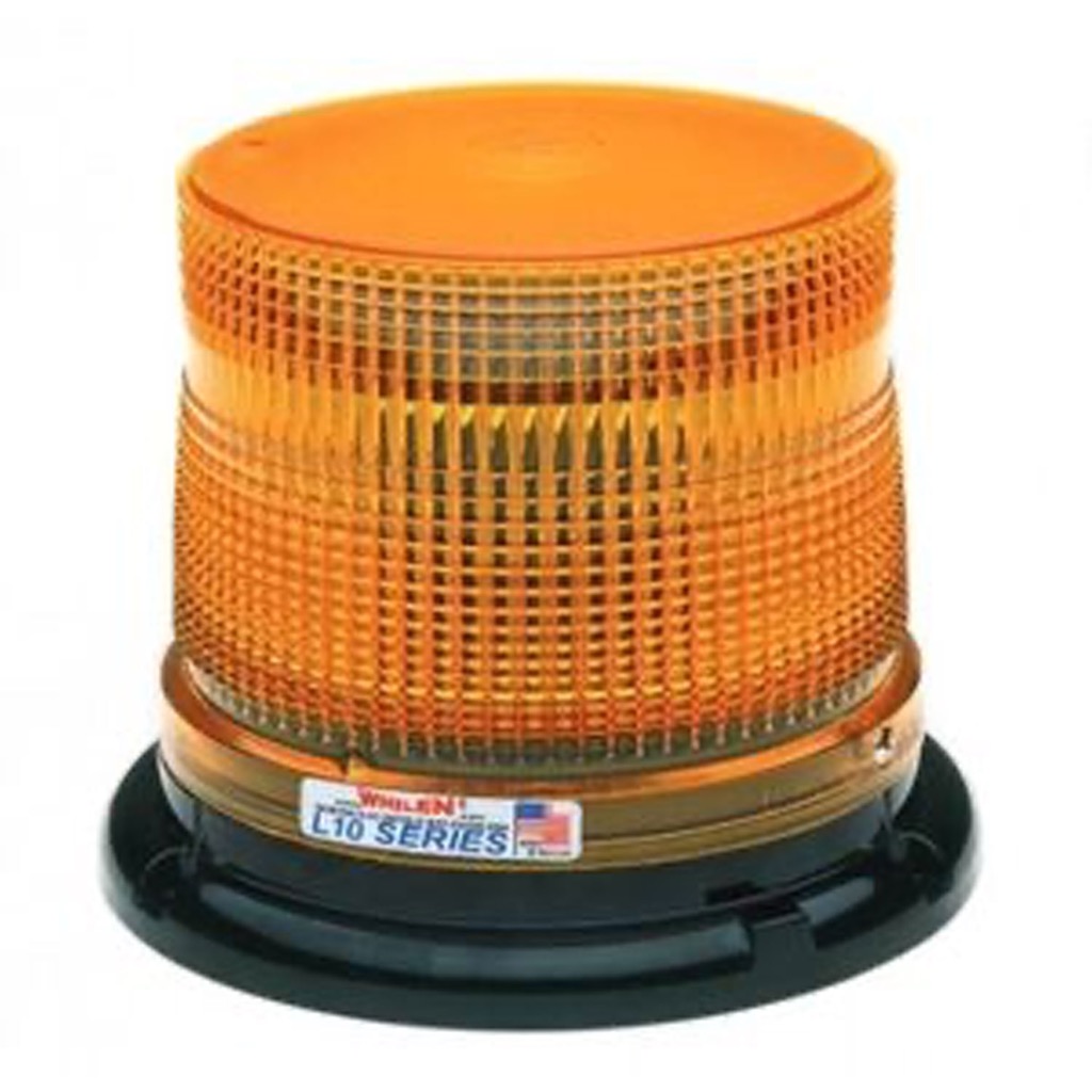 BEACON AMBER | Car Audio System