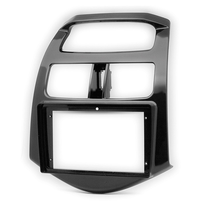 KIT 9 PULGADA CHEVROLET SPARK (M300) 2013-15 | Car Audio System