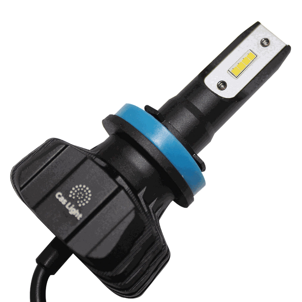 LED H11 / 4500 Lumenes | Car Audio System