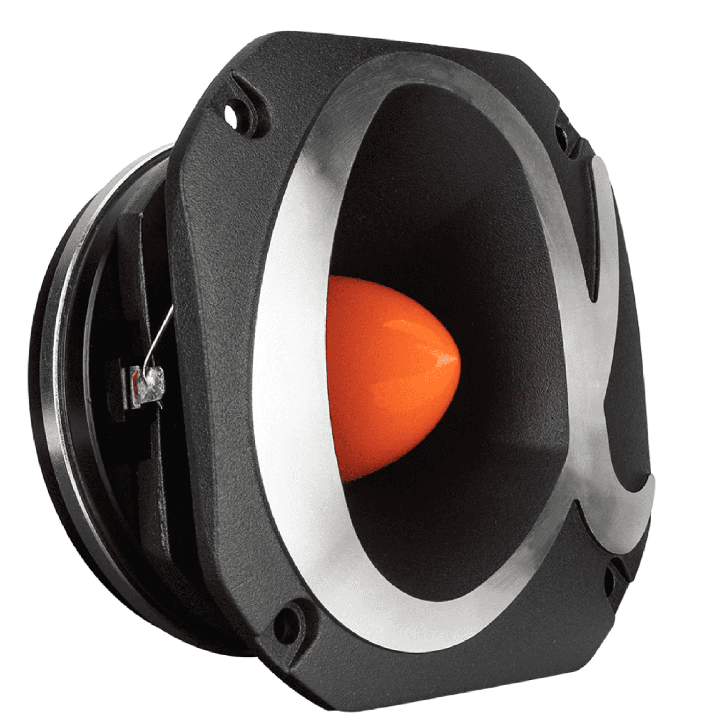 Tweeter Bullet 4" / 700 Watts Max / 175 Watts Rms / Unidad / Mayhem ...