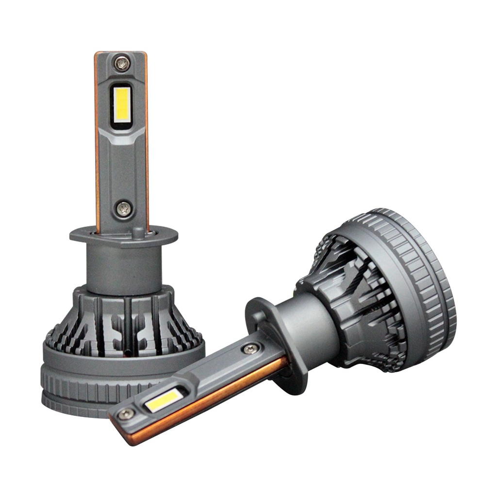 LUCES LED 12000 LM | Car Audio System